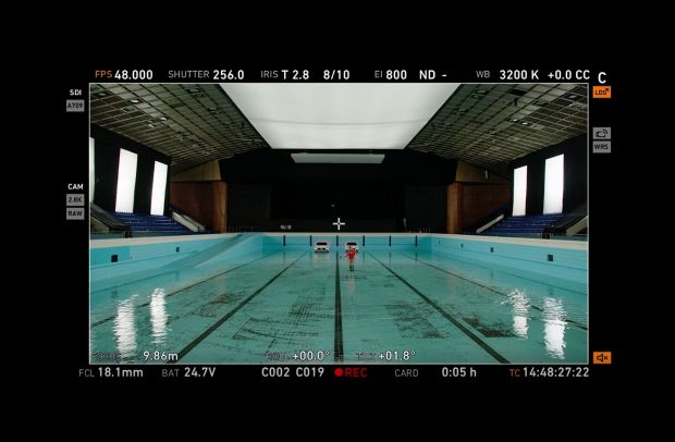 8 Brain-Boggling VFX Breakdowns | LBBOnline