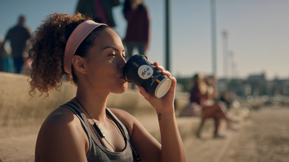 McCafé Launches the Australiano: The New National Coffee Conceived by ...