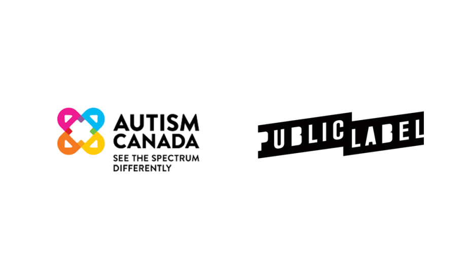 Autism Canada Partners with Public Label for Brand Relaunch | LBBOnline