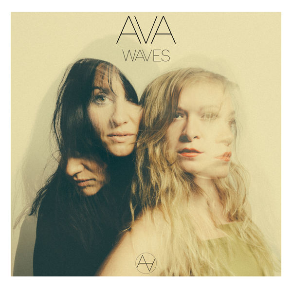 Manners McDade's AVA Releases Debut EP 'Waves' | LBBOnline