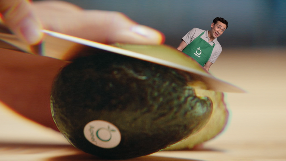 Humanaut and Apeel Create Blockbuster Ads Encouraging Consumers to ...