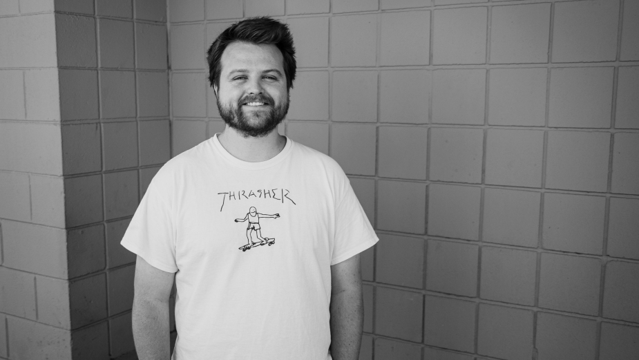 Avocados and Coconuts Signs Director Jeremy McNamara | LBBOnline