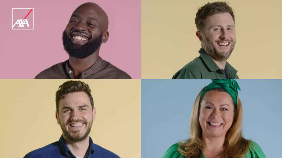 Starcom Launches AXA Startup Angel Competition Across UK Radio to Help ...