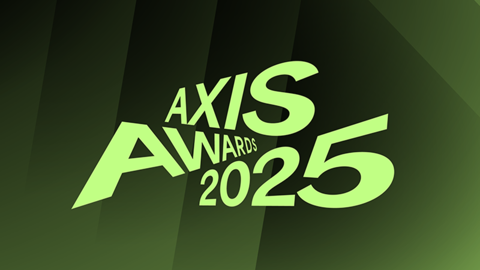2025 AXIS Awards Announces Jury Presidents | LBBOnline