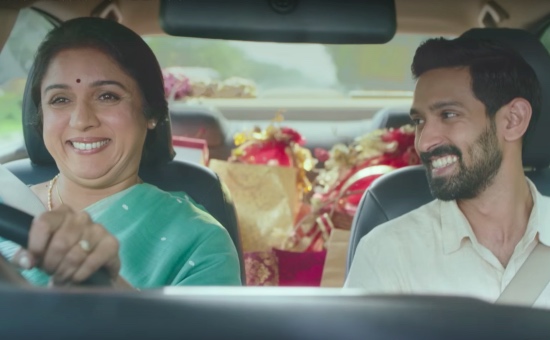 Indian Home Loan Ad from Lowe Lintas Casts Mother as 'Change-Maker' | LBBOnline
