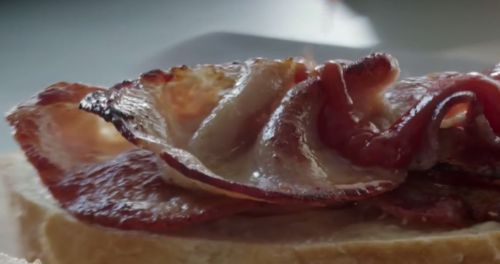Is Bacon the Stuff of Life? This Sizzling Co-Op Spot Thinks So | LBBOnline