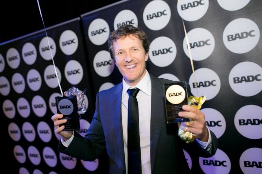 Plaza Signs Comedy Director Frazer Bailey | LBBOnline
