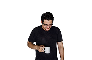 10 Questions with New Caviar Director Jordan Bahat | LBBOnline
