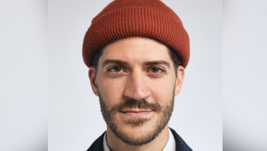 Connor Carroll Signs with Curveball Films | LBBOnline