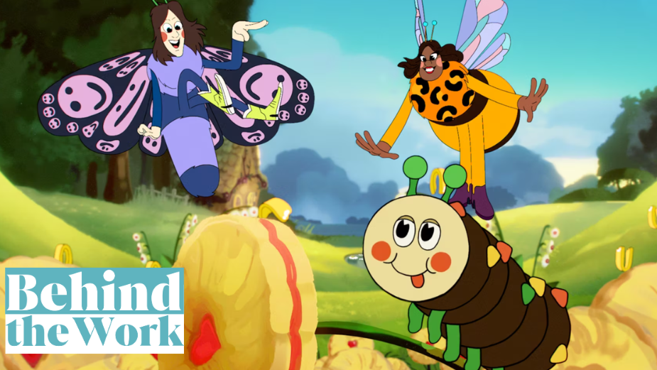 “Sweet Relief”: Here’s Why Season 15 of Bake Off Is More Whimsical Than ...