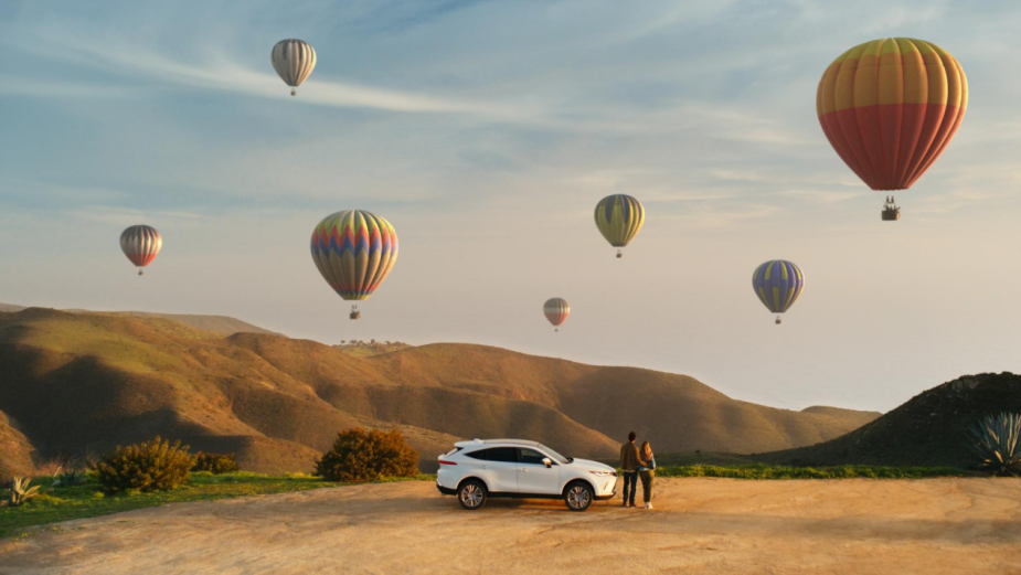 How DOMO and Three Agencies Created 16 Films with One Brand Beating ...