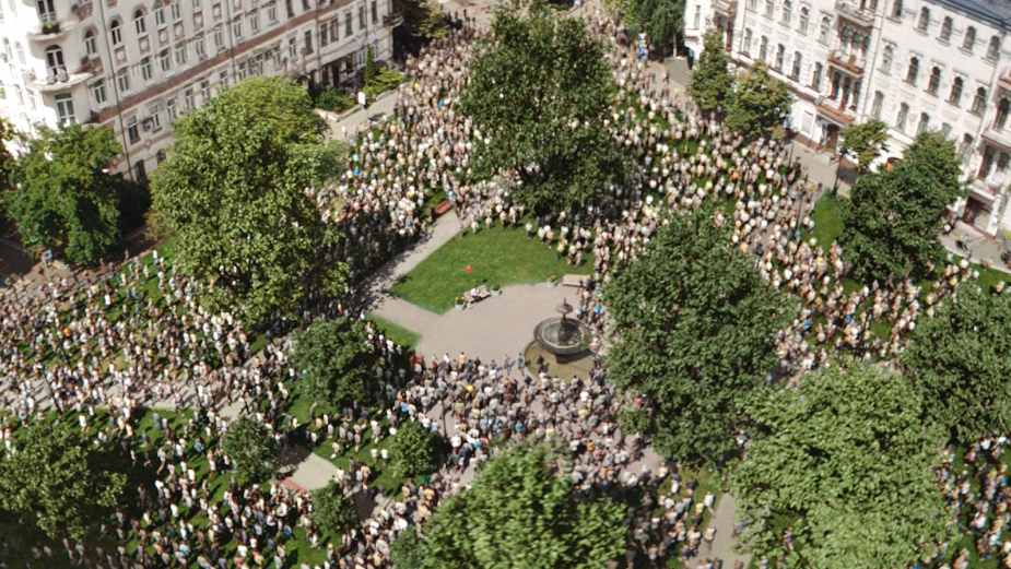 Better Health: PHE's Motivational Through-the-Line Campaign Kick-Starts ...