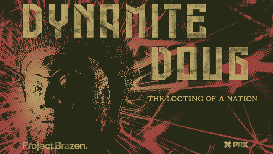 BANG Handles Music and Sound Duties for New ‘Dynamite Doug’ Podcast ...