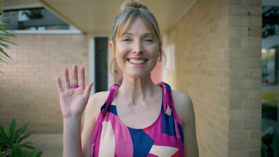 Simple Banking for Complex Humans from 303 Mullenlowe | LBBOnline