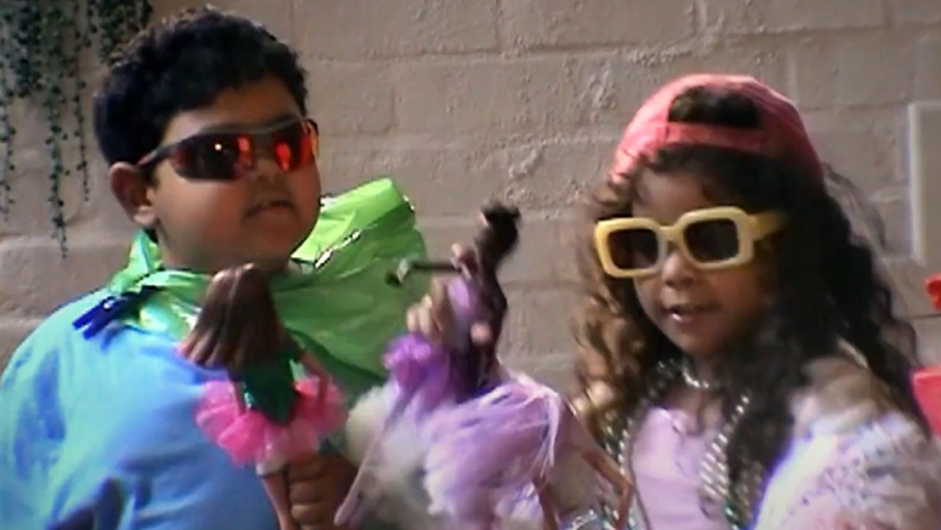 Barbie’s Back and She’s Here to Help Parents Give Kids ‘Limitless ...