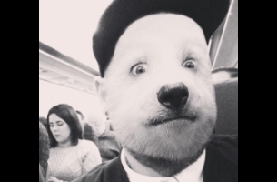 5 Minutes with… Barney Richard | LBBOnline