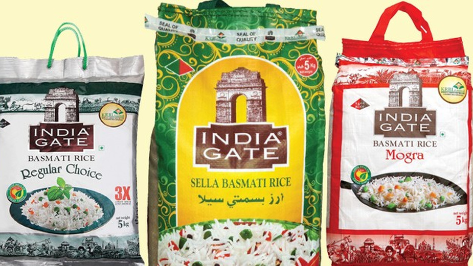 Wavemaker India Wins Media Mandate for Basmati Rice Exporter KRBL ...