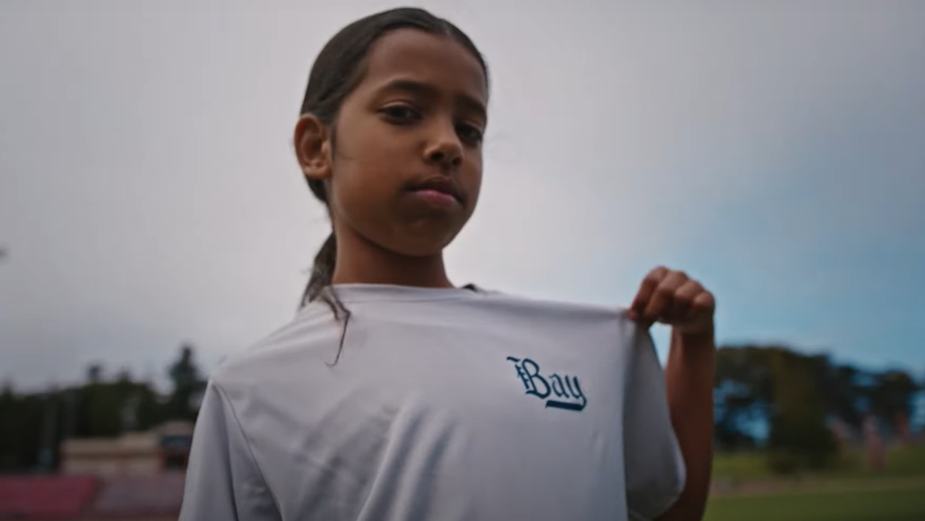 Soccer Team Bay FC Unites Northern California with New Identity | LBBOnline