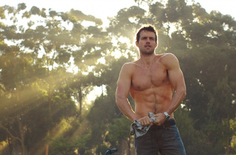 Your Shot: Diet Coke Hunk Returns | LBBOnline