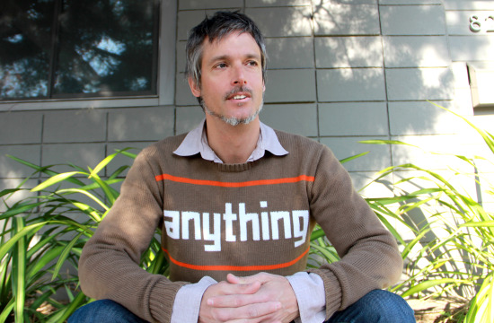 Happy New Year: David Rolfe | LBBOnline