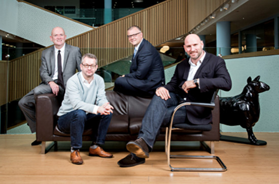 BBH Launches BBH Sport with Lawrence Dallaglio | LBBOnline