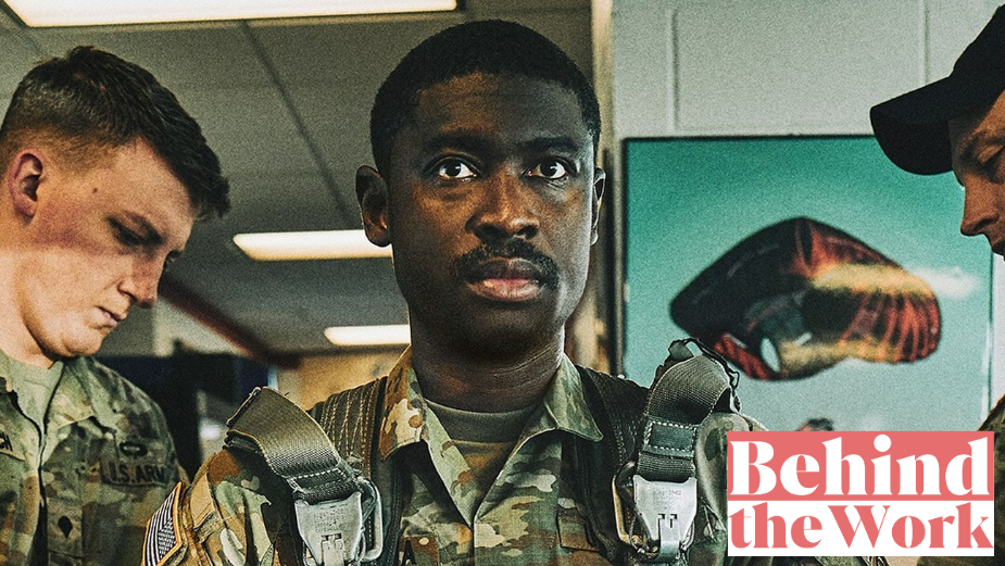 Be All You Can Be: How the US Army Is Aiming to Attract Gen Z | LBBOnline