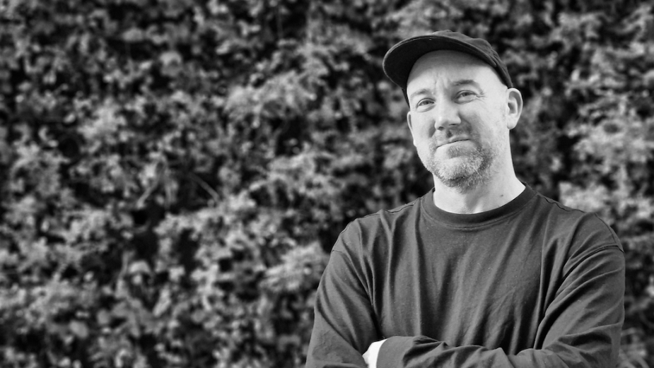 One Green Bean Appoints Nick Hearne as Creative Director | LBBOnline