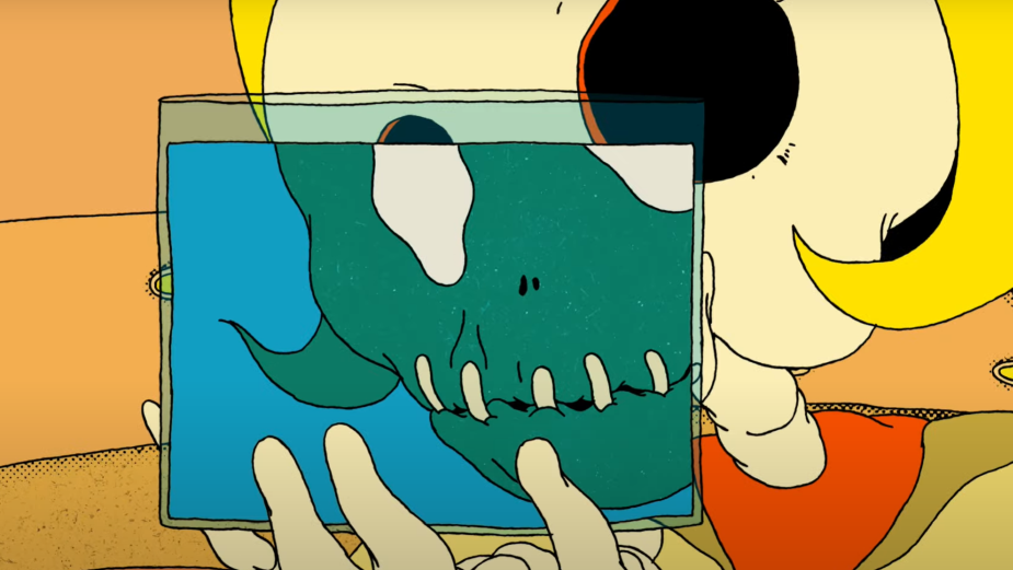 Beavertown Brewery’s Halloween Short ‘Flightmare’ Is a Story of ...