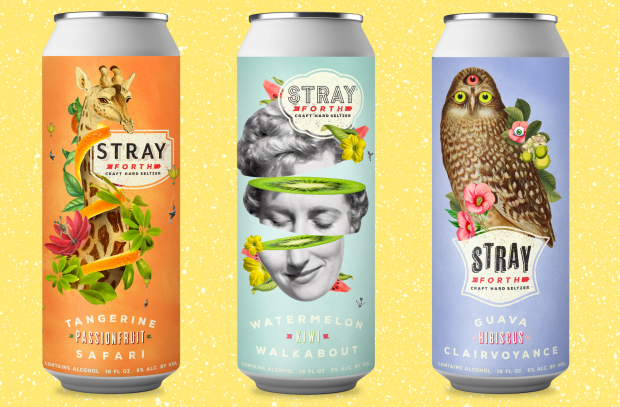 Ale Asylum Strays Forth with Launch of Madison’s Own Distinct Craft ...