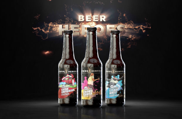 A Craft Brewery Is Rewarding the Heroes Behind the Internet's Best Beer ...