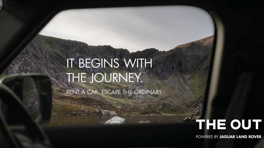 House 337 Offers You to ‘Escape the Ordinary’ in OOH Campaign for ...