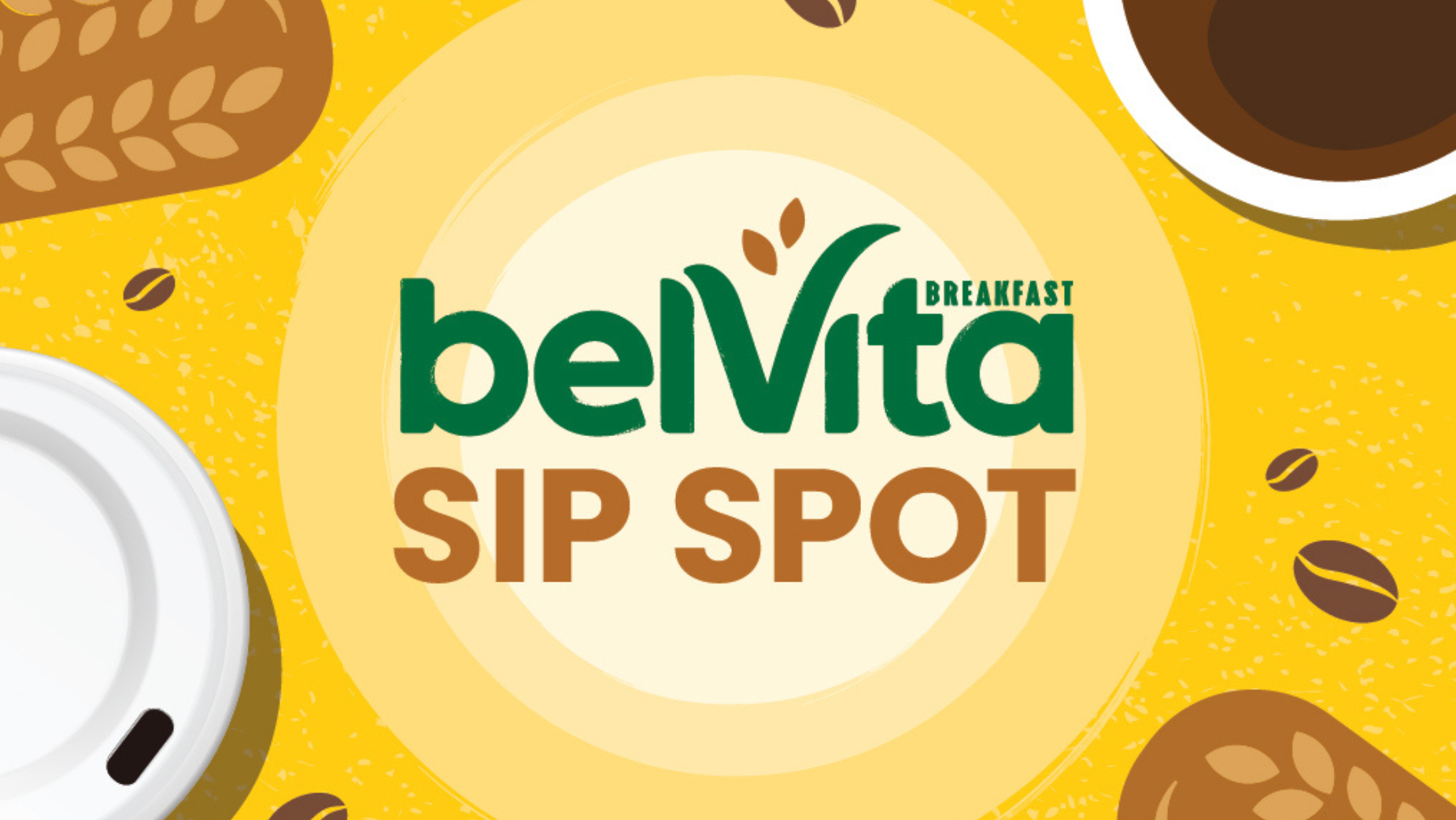 Mondelez International and belVita Elevate the Morning Coffee Routine ...