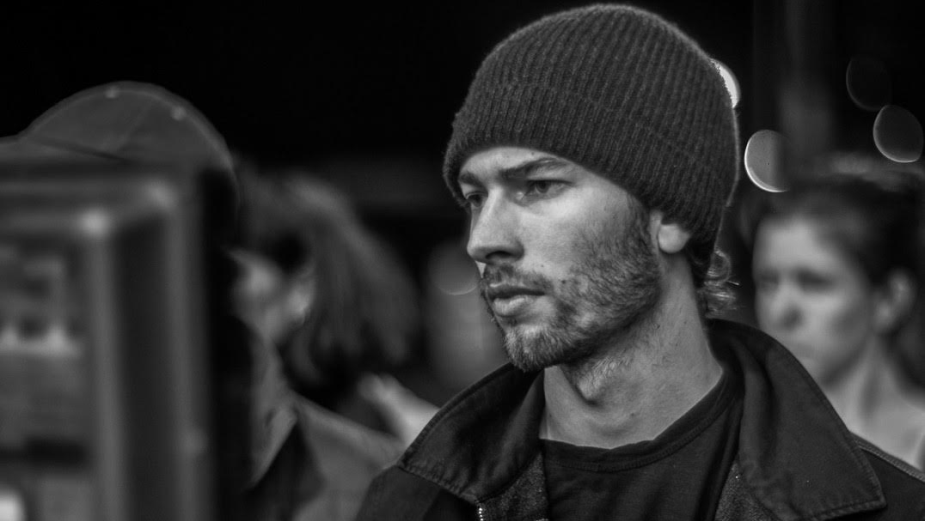 Believe Media Signs Eli Snyder for Commercial and Music Video Representation | LBBOnline