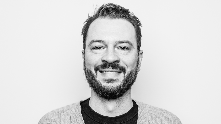 B-Reel Appoints David Newsome as Global Head of Growth | LBBOnline