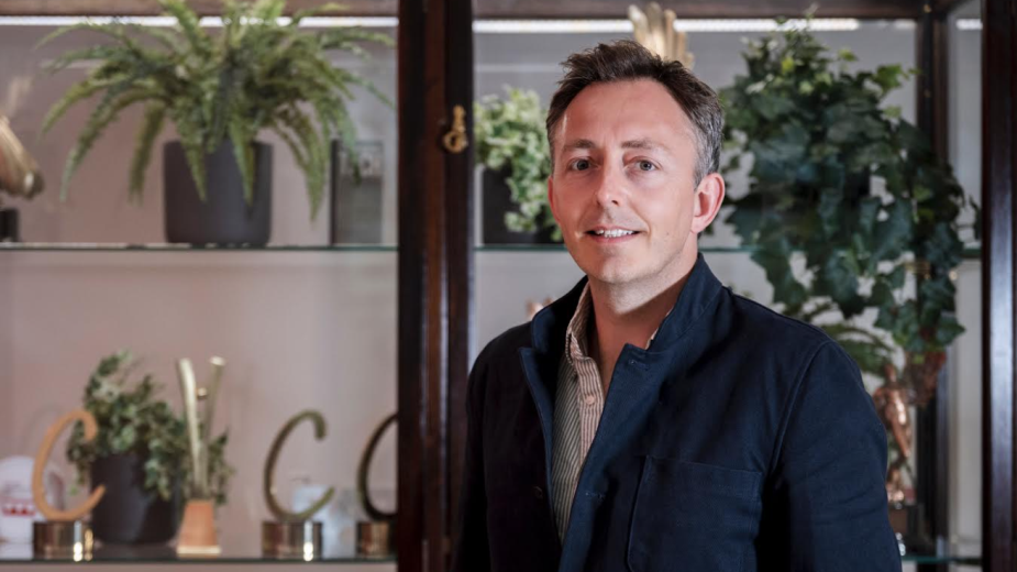 Wunderman Thompson UK Appoints Ben Worden as Head of Planning | LBBOnline