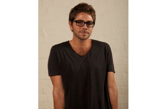 5 Minutes With… Ben Coulson | LBBOnline