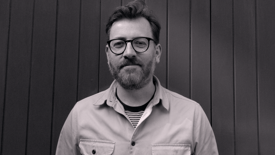 Ben Blundell Joins No.8 as Creative Director of CG | LBBOnline