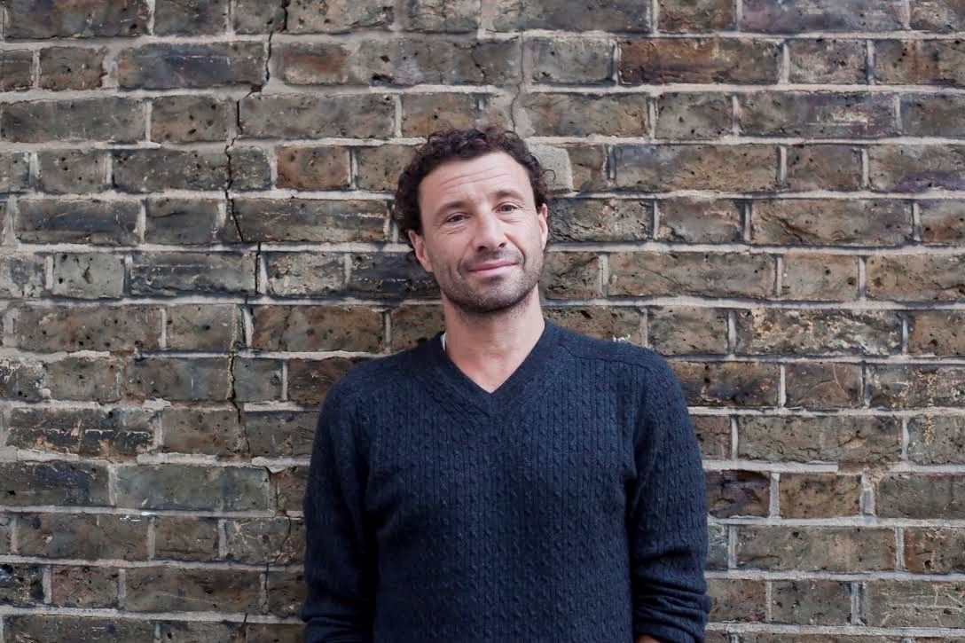 Stink's Daniel Bergmann Named Chair of the 2019 AICP Show | LBBOnline