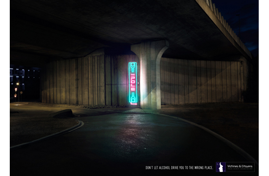 French Road Safety ‘Victimes et Citoyens’ | LBBOnline