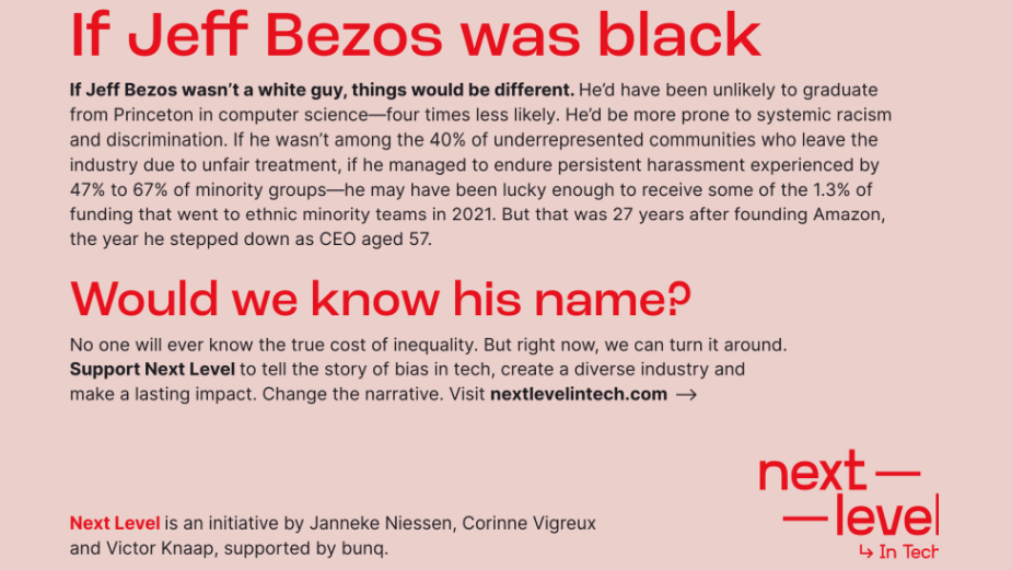 Leading Entrepreneurs Launch Next Level Initiative to Encourage Women ...