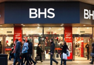 The Fall of BHS - a Brand Without Purpose | LBBOnline