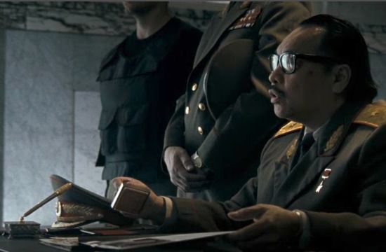 Tim Godsall's Controversial Bictator Spot | LBBOnline