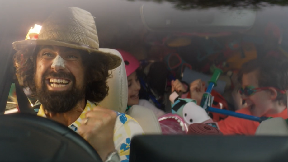 BIG4 Holiday Parks Tells You to ‘GO BIG’ in Campaign from The Pangea ...