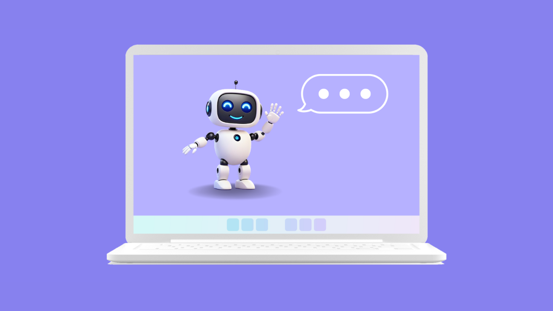 The Dos and the Don'ts of Anthropomorphising AI Chatbots | LBBOnline