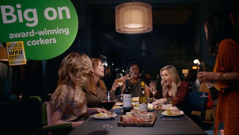 Lidl's New Campaign Shows Customers That It's Big on Affordable Quality ...