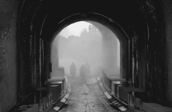 How Director Darren Statman Got Bikers’ Engines Revving | LBBOnline