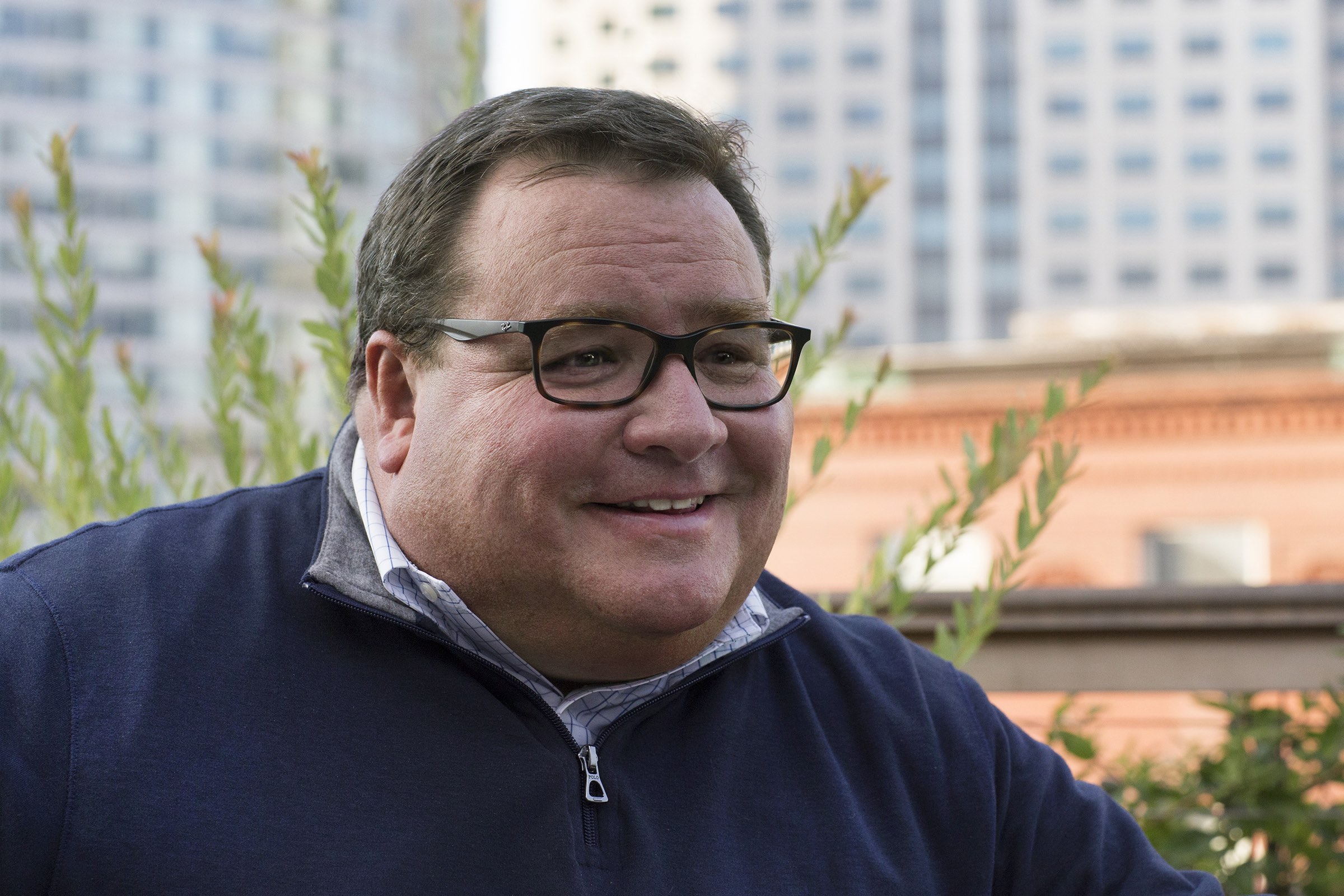 Industry Veteran Bill Goodell Joins Brickyard | LBBOnline