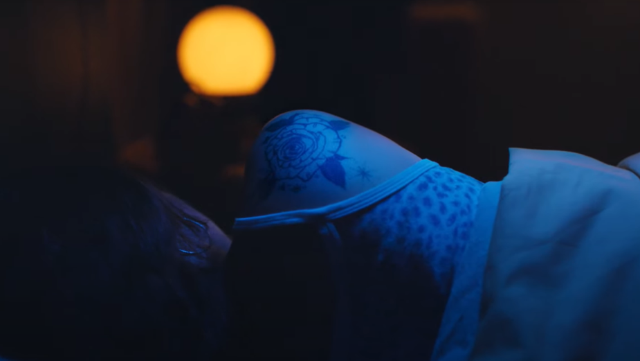 Inkbox and Forsman & Bodenfors NY Are Bringing 'Big Ink Energy' to Life ...