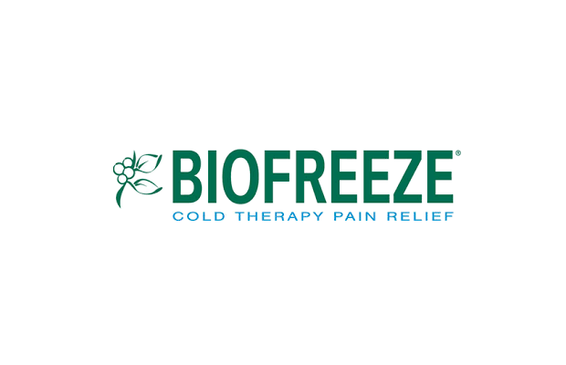 Biofreeze Logo