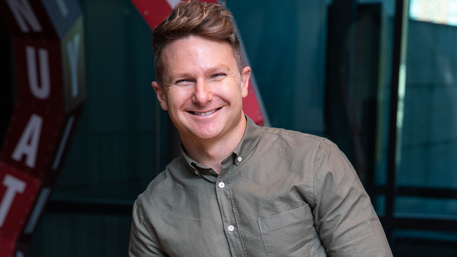 Bossing It: Blair Alexander on Making Decisions Without Fear | LBBOnline